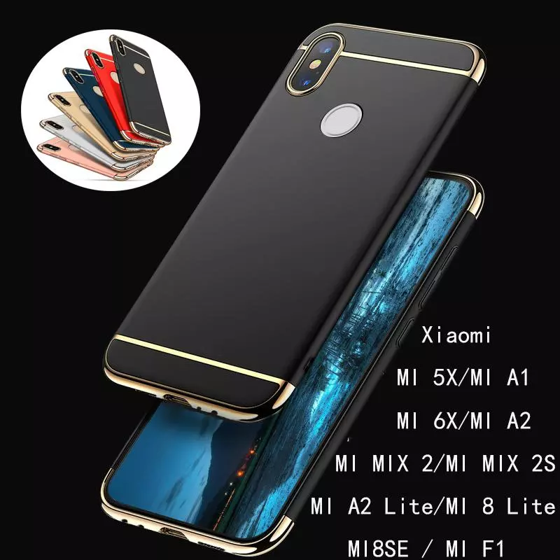 Xiaomi mi 5x เคส ราคาถูก สั่งเลยบน Shopee
