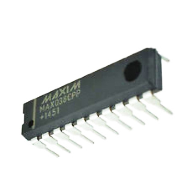 MAX038 MAX038CPP 0.1Hz-20MHz Generator Function | Shopee Thailand