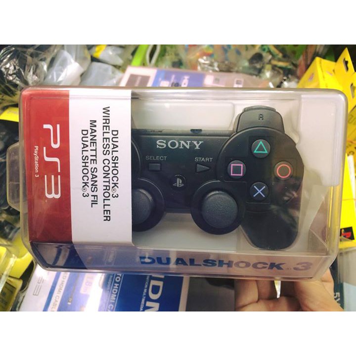 จอย ps3 เทียม เกรด A | Shopee Thailand