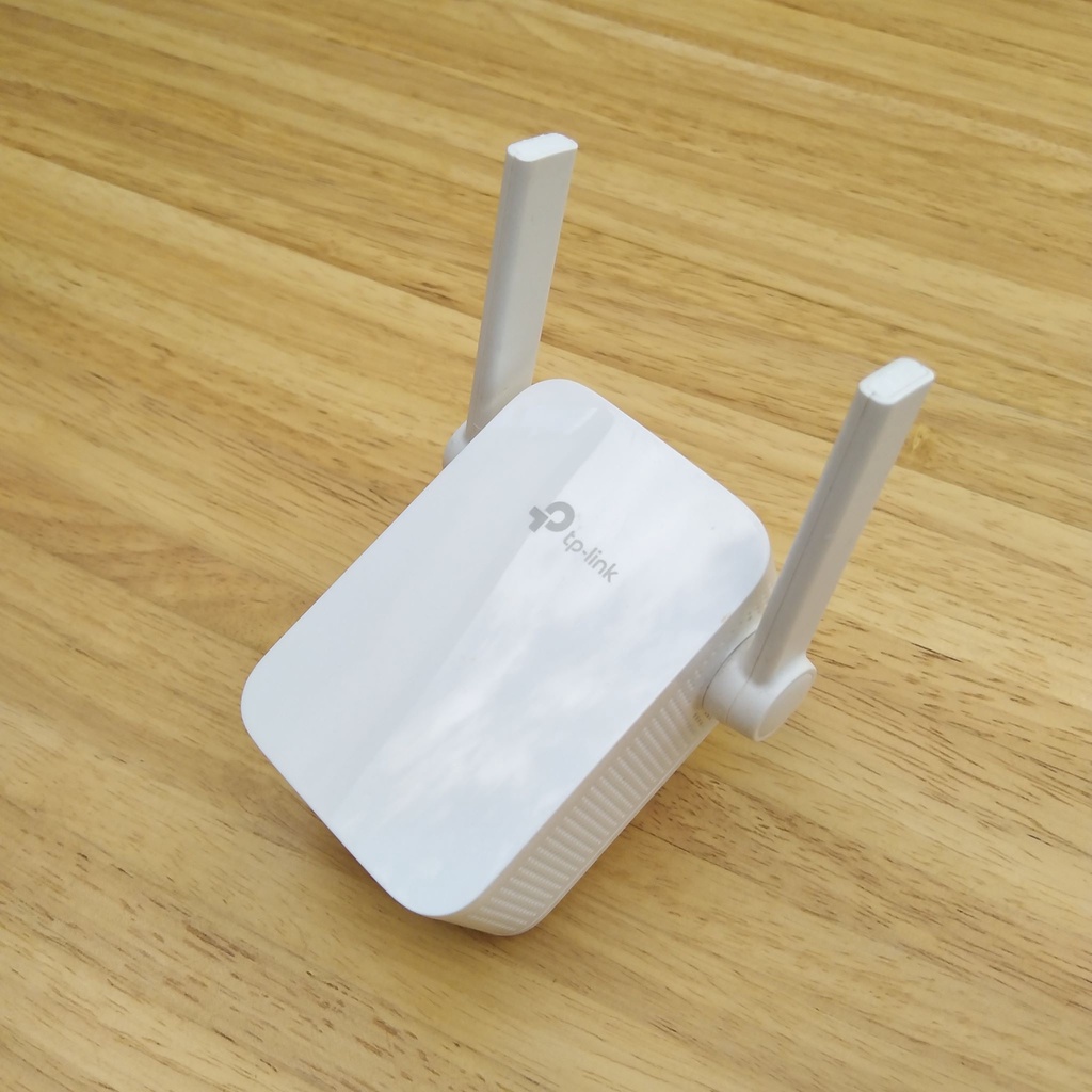 TP-Link RE305 AC1200 Range Extender Router | Shopee Thailand