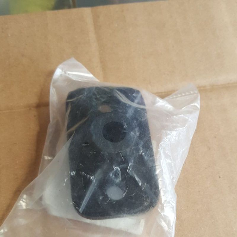 Honda Civic Wonder LORAMO ใบปัดน้ําฝน Boss 05-041 | Shopee Thailand