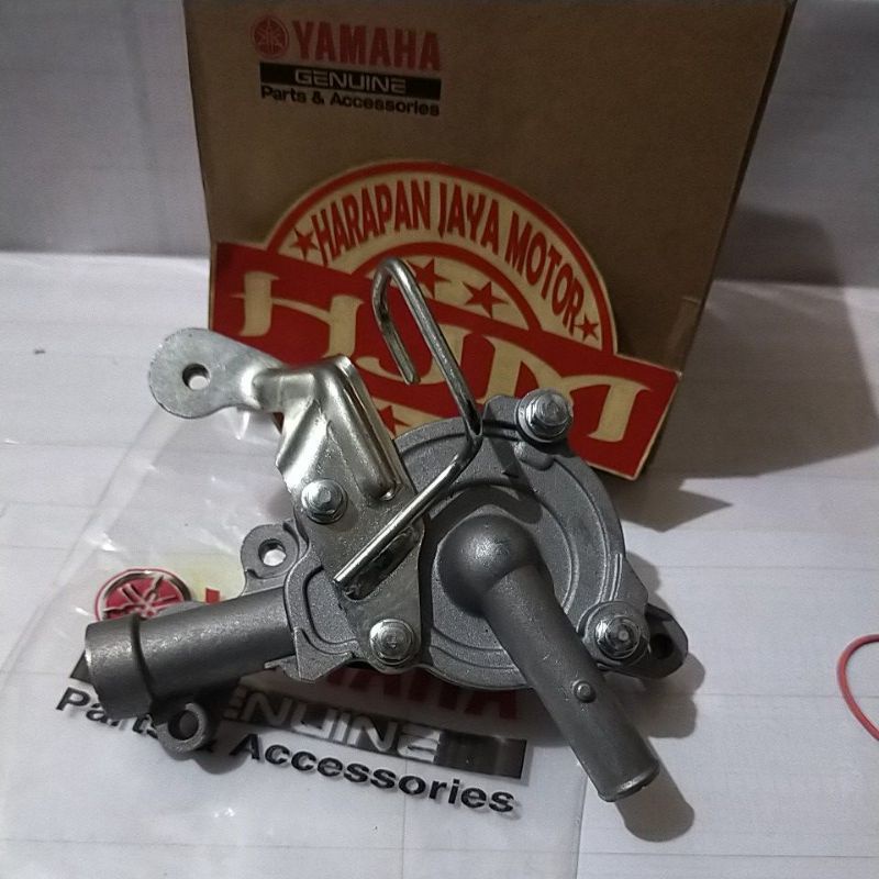 ปั้มน้ํา ASSY YAMAHA NEW R15 R15 V3 VVA MT15 ใหม่ VXION R MX KING BK7 ...