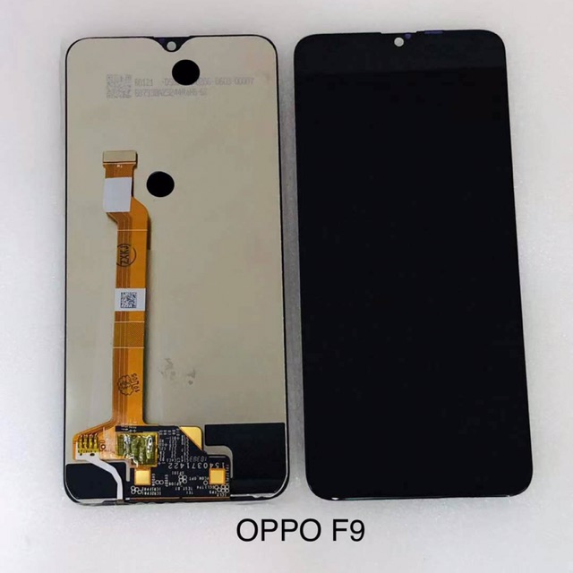 LCD OPPO F9 พร้อมทัชสกรีน | Shopee Thailand