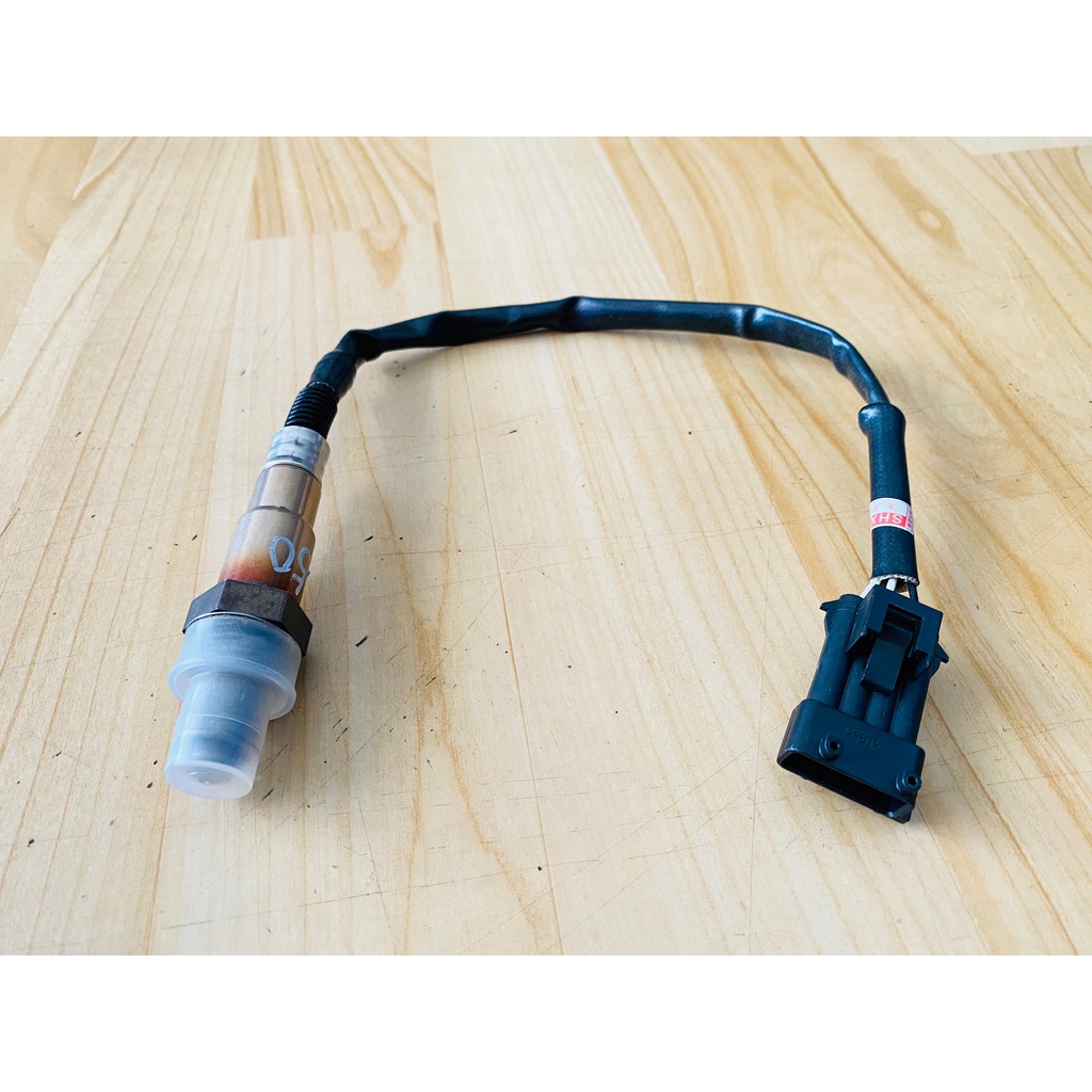 ออกซิเจนเซนเซอร์(Rear Oxygen Sensor)ตัวหลัง MG MG3 เครื่อง 1.5 | Shopee ...