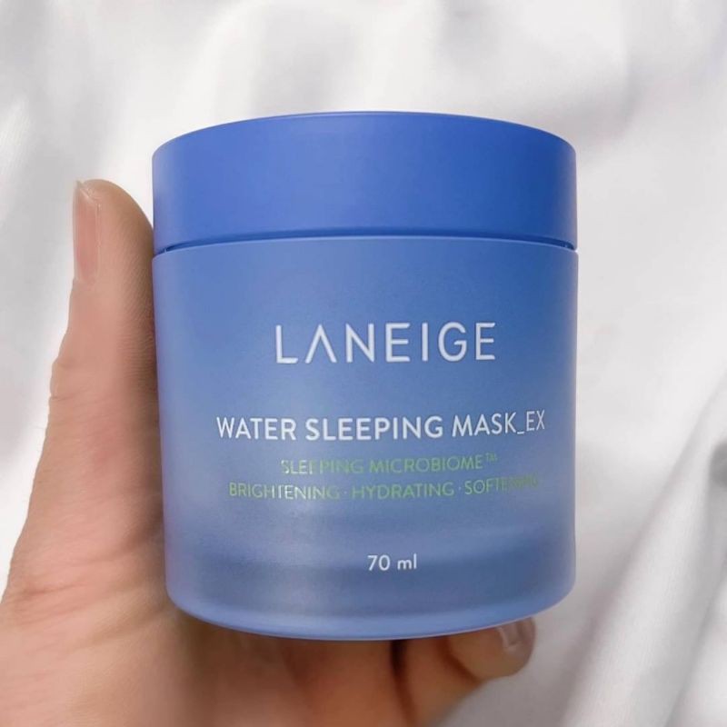 LANEIGE Water Sleeping Mask EX 70ml. | Shopee Thailand
