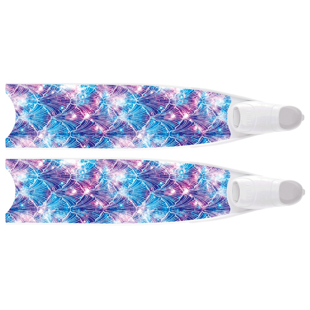 ลายใหม่ 2023 Leaderfins™ ฟินฟรีไดฟ์ รุ่น Design Series ผลิตจาก ...