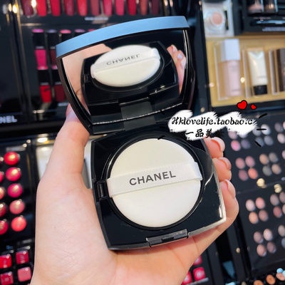 สินค้าบวก chanel chanel chanel bb ของเหลวใต้ผงครีม 2021 สี่เหลี่ยมสีดำ ...