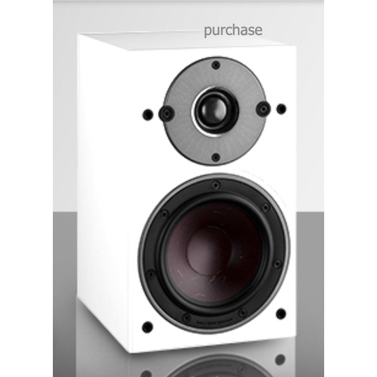 ลำโพง | DALI - OBERON1 | Denmark Bookshelf Speaker (โปรดเช็คสต๊อก ...