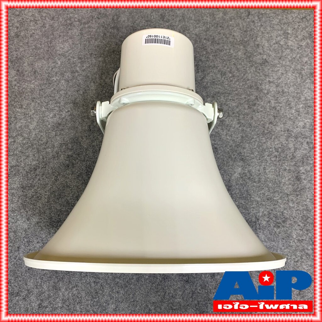 TOA SC-632 AS ลำโพงฮอร์น SC632 ปากฮอร์น SC 632 AS โตอะ ปากฮอร์นพร้อมยูนิต พร้อมใช้งาน โตอะ ...