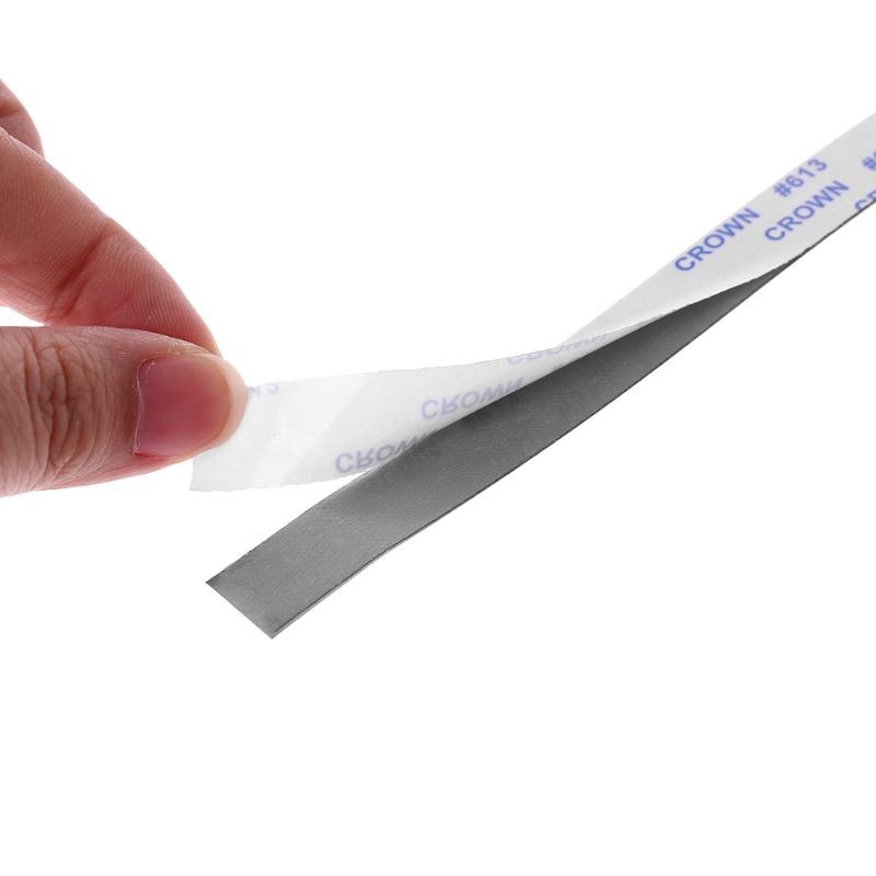 Stainless Steel Miter Track Tape Measure Self Adhesive Metric Scale ...