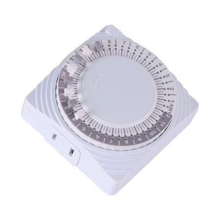 Home KEA สวิตช์ ตั้งเวลา 24HR TM-106D CON สสิตซ์กดกระดิ่ง สวิตซ์กดกระดิ่ง | Shopee Thailand