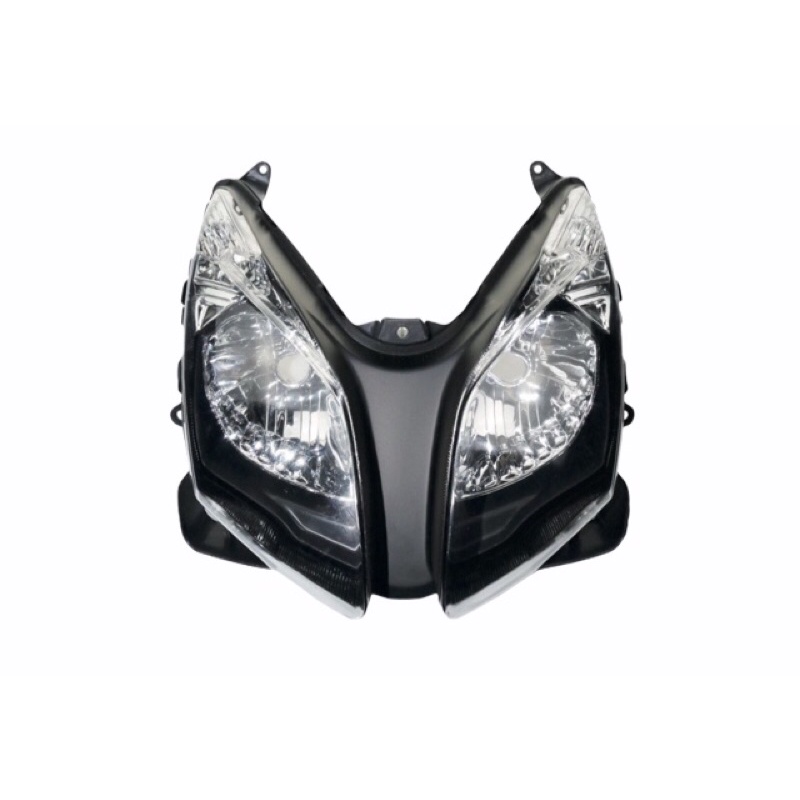 Mio 09 ไฟหน้า ยามาฮ่า มีโอ 115ซีซี MIO 115cc 2009 | Shopee Thailand