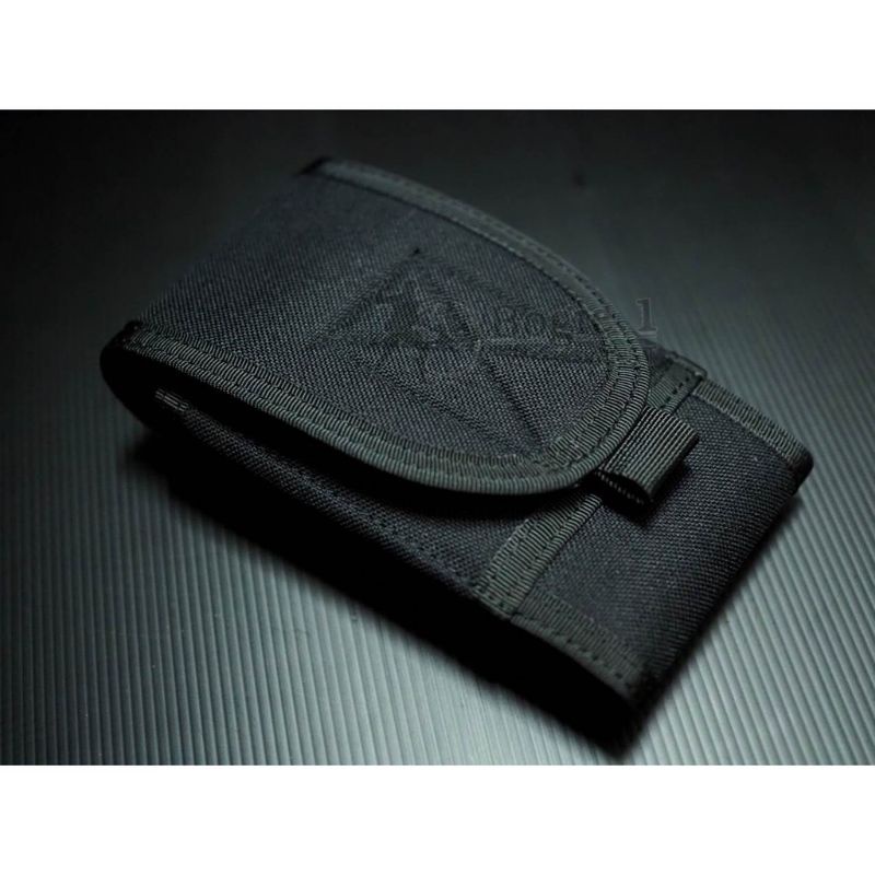 ซองโทรศัพท์Bogie.1ผ้าคอร์ดูร่า1000Dเเท้100% | Shopee Thailand