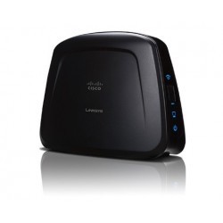 Linksys By Cisco รุ่น WAP610N Wireless-N Dual-Band Access Point ...