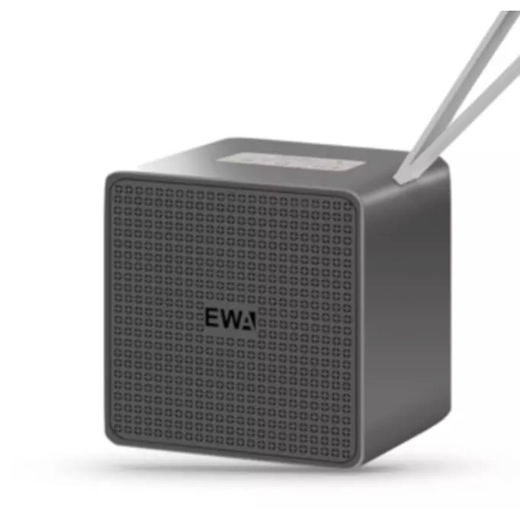 ของ แท้ พร้อมส่งในไทย EWA A105 mini Wireless Bluetooth Speaker ลำโพง ...