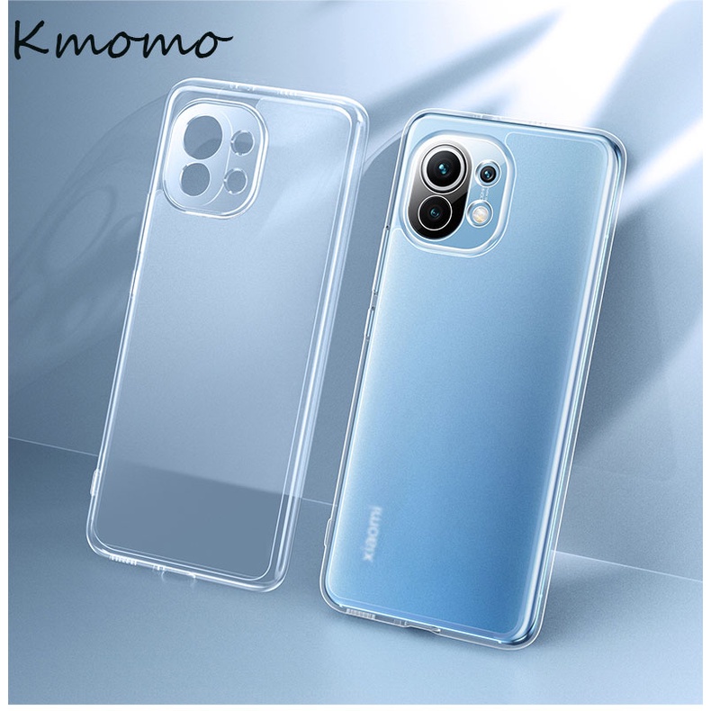 เคสใสกันกระแทก เคสนิ่มกันกระแทกรอบด้าน For Xiaomi Mi 14T Pro 14 13T 13 12T 12 12x 11T 11 Lite 5G ...