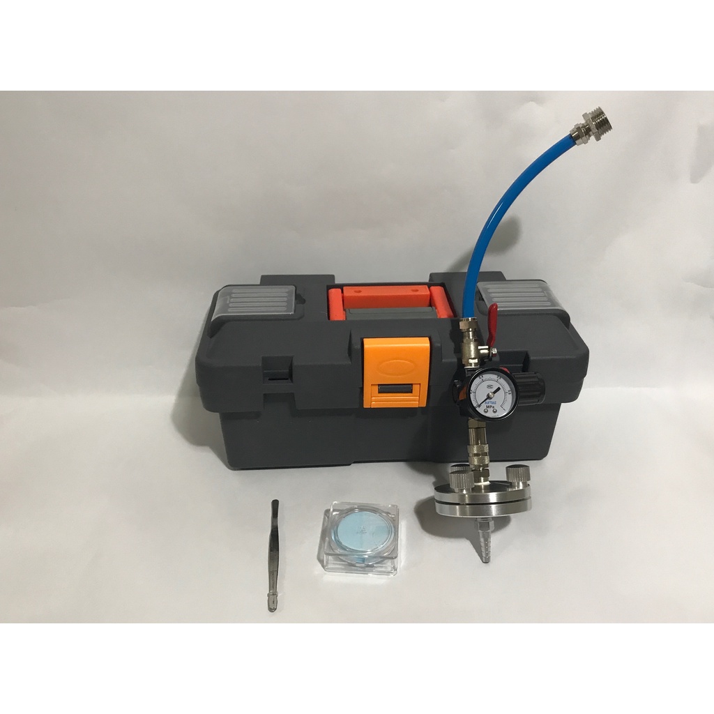 เครื่องวัด SDI Test Kit (Compatible with ASTM D4189) | Shopee Thailand