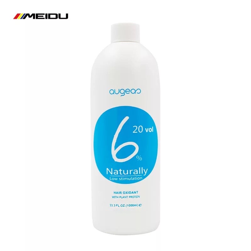 PEROXIDE OXIDANT ออเกส AUGEAS น้ำยาผสมการย้อม หรือฟอกสีผม มีหลายแบบให้ ...