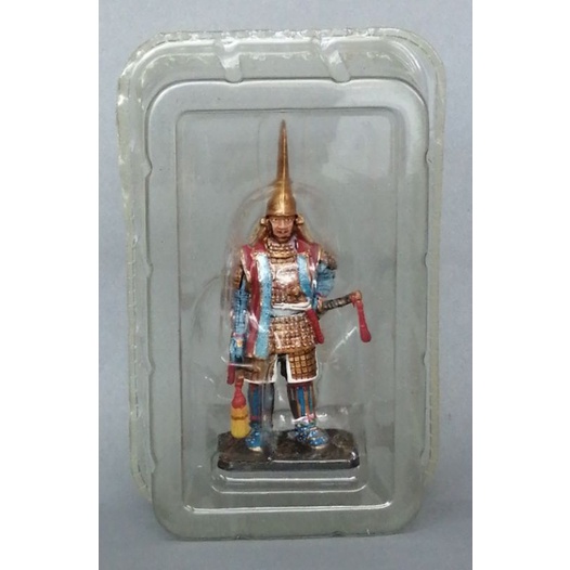 SENGOKUHAOU.. DEL PRADO / JAPAN 2002 | Shopee Thailand