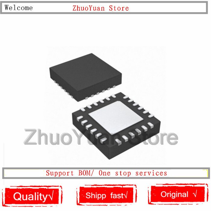 อะไหล่ชิป Original Ip5209 Qfn24 Ic Chip 100% 1 ชิ้น/ชุด | Shopee Thailand