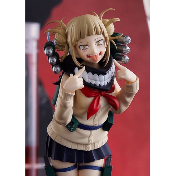 POP UP Parade Himiko Toga GSC Exclusive Ver. | Shopee Thailand