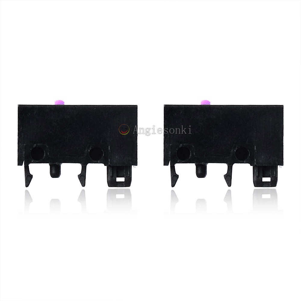 Razer ของแท้ ไมโครสวิตช์ออปติคอล สําหรับ Viper mini Basilisk V2 ...