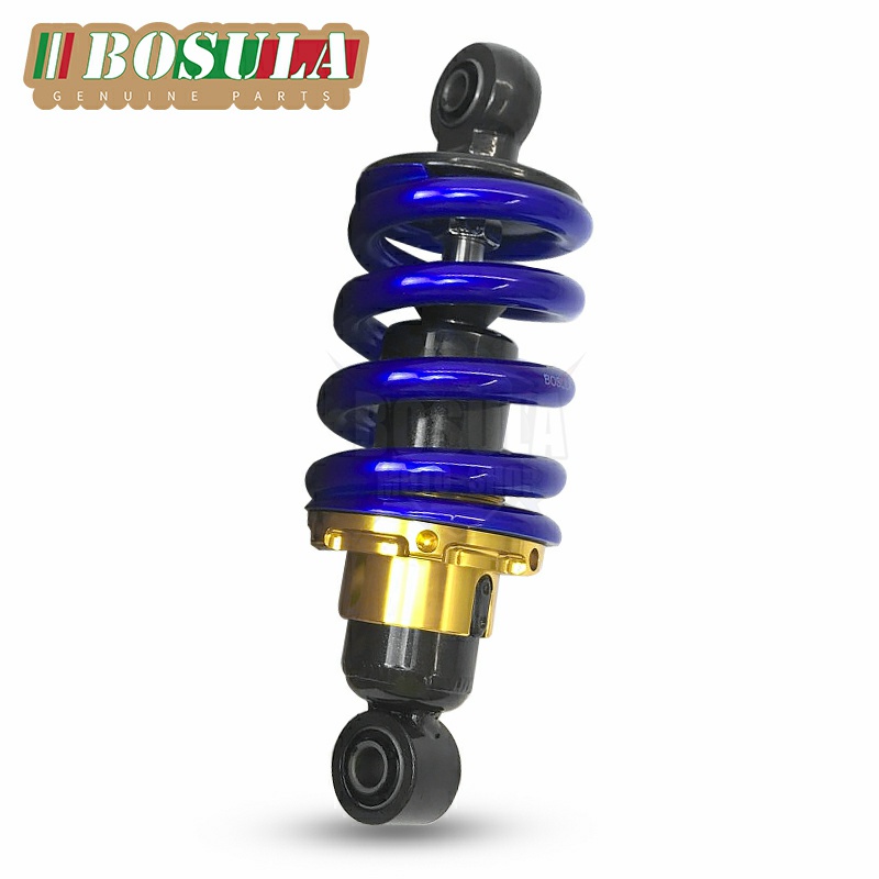BOSULA โช๊คหลังแท้ สูง 200/203mm สำหรับรถSpark135 / JUPITER Mx135 ...