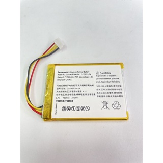 JBL GO2 battery bluetooth speaker battery MLP284154 304055 730 mah ...