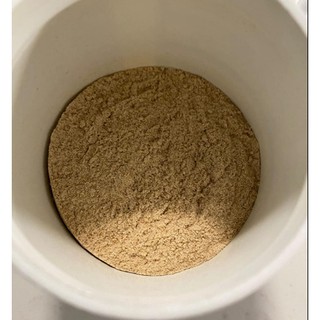 เห็ดยามาบูชิตาเกะแบบผง Host Defense® Lion's Mane Mushroom Mycelium ...