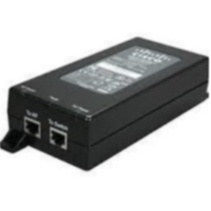 CISCO Wireless Network Power Injector (802.3af) for AP 1600, 2600 and ...