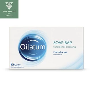 สบู่ oilatum ราคาพิเศษ | ซื้อออนไลน์ที่ Shopee ส่งฟรี*ทั่วไทย!