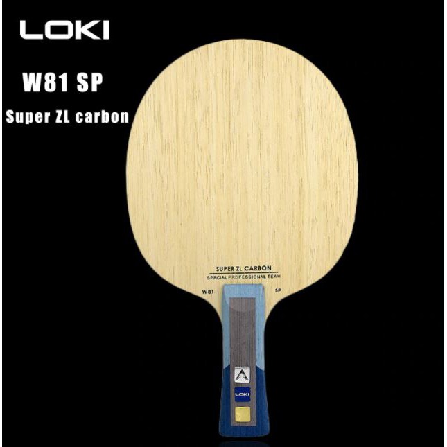 LOKI W81 Super ZLC (Innerforce ZLC Structure) | Shopee Thailand