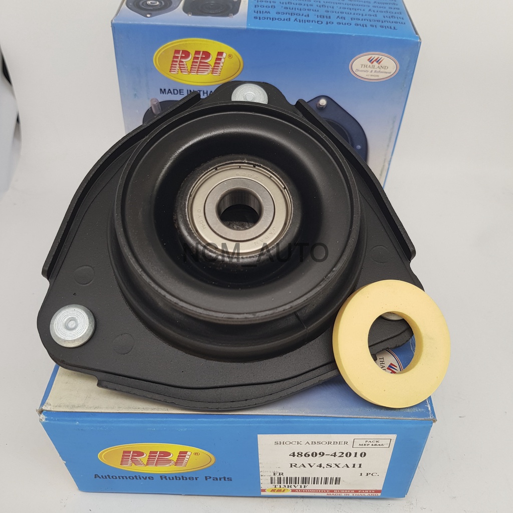 เบ้าโช้คอัพหน้า TOYOTA RAV4 (SXA11) (TH) | Shopee Thailand