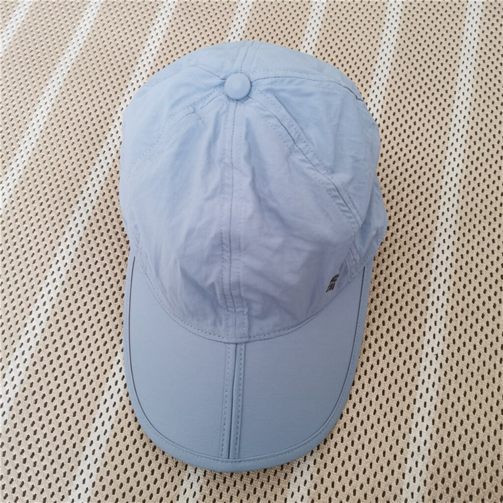 หมวกเดินป่า Blocker Cap ของใหม่ ของแท้ พร้อมส่ง | Shopee Thailand