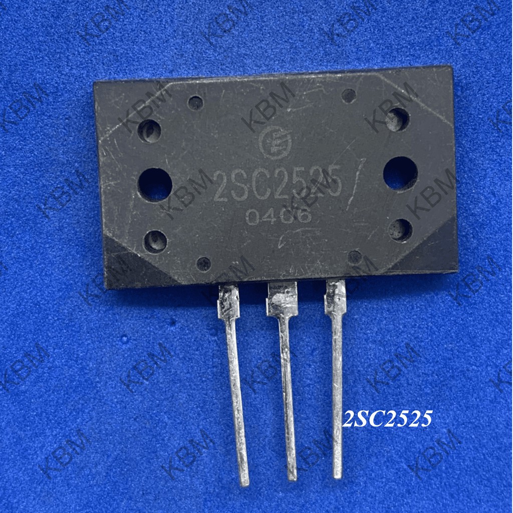 Transistor ทรานซิสเตอร์ C2483 C2491 C2525 C2530 C2541 C2553 C2555 ...