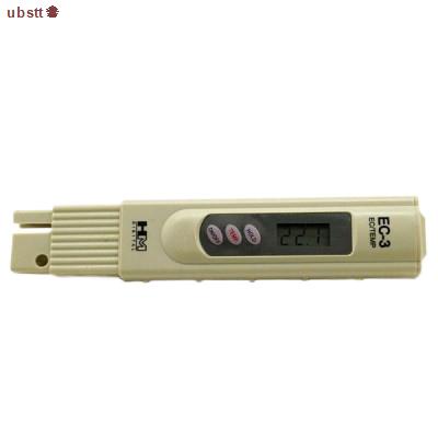 จุดประเทศไทยEC-3 HM DIGITAL เครื่องวัดความนำไฟฟ้า EC METER | Shopee ...