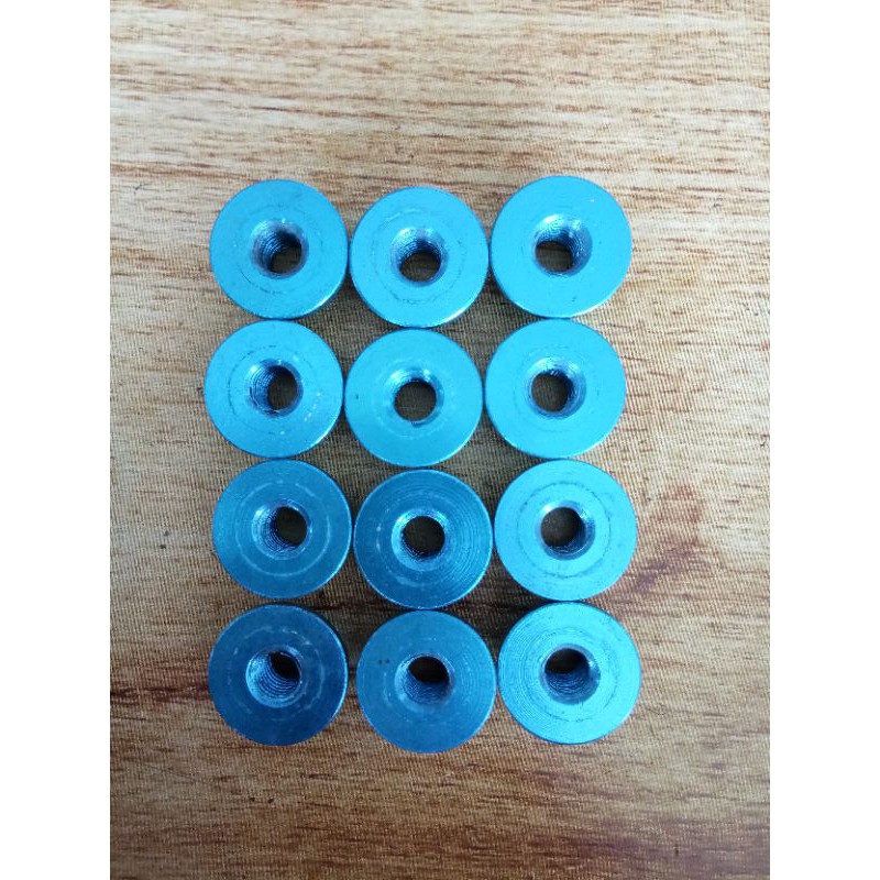 Mur 10 POSH ORIGINAL THAILAND ANTI RUST | Shopee Thailand