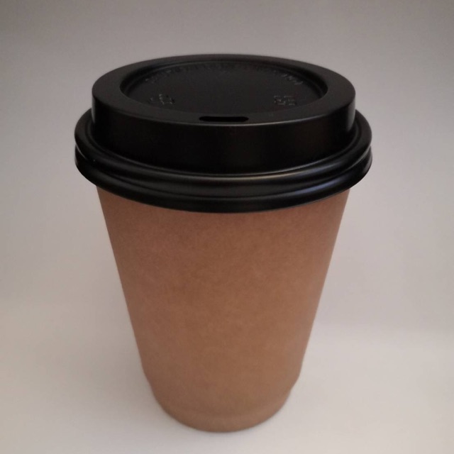 ขายส่ง แก้วกระดาษ 2 ชั้น สีน้ำตาล kraft double wall paper cup 12oz ... ขายส่ง แก้วกระดาษ 2 ชั้น สีน้ำตาล kraft double wall paper cup 12oz ...