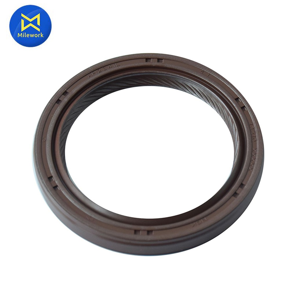 ซีลคอหน้า MARCH/ALMERA แท้ห้างNISSAN(ECO) (13510-1HC0A) | Shopee Thailand