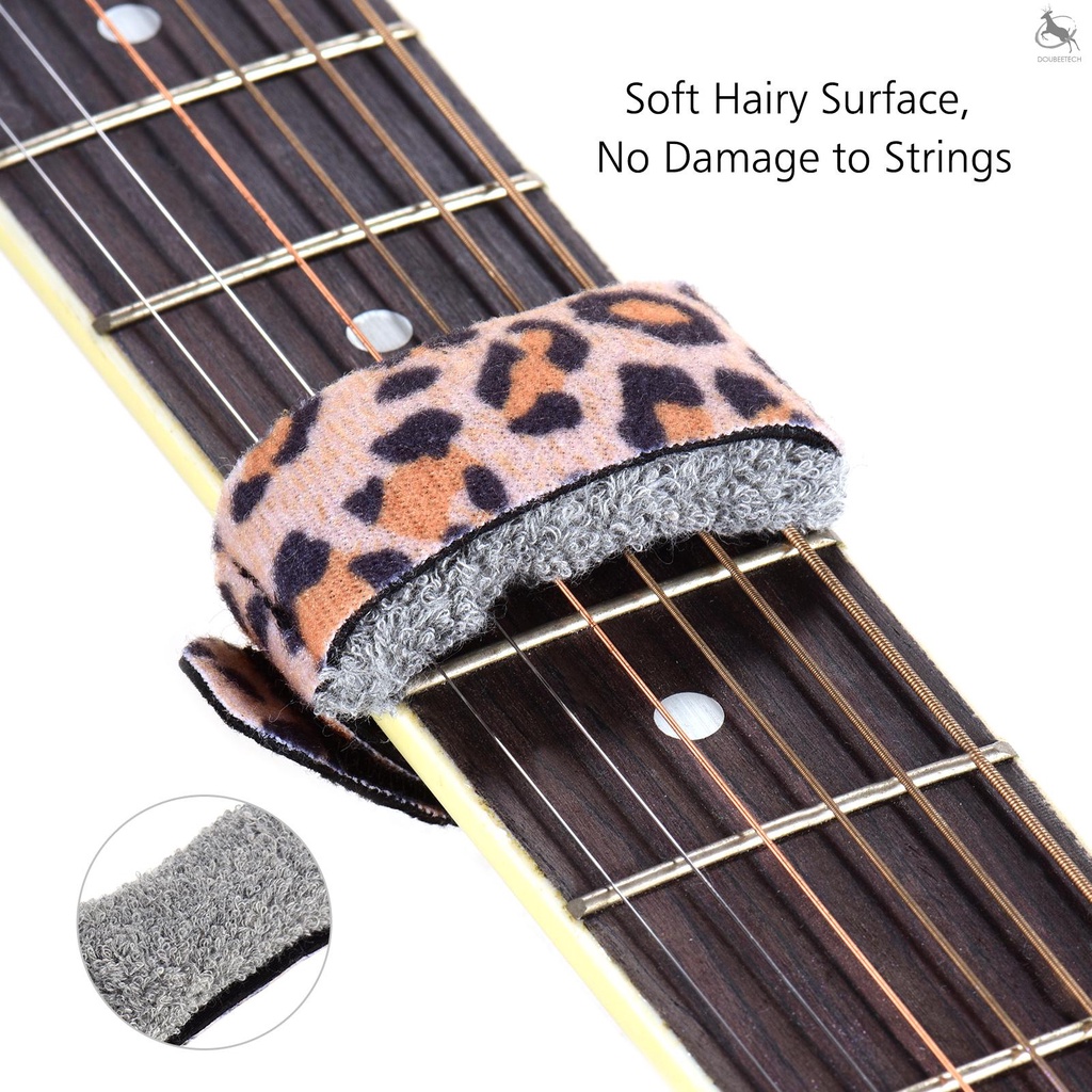 [D&B] อุปกรณ์ห่อสายกีต้าร์เบส Fret Wrap Muter Fretboard Wraps ลดเสียงรบ ...