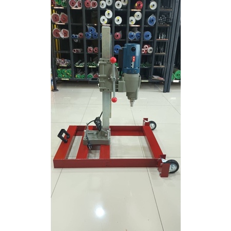 เครื่องคอริ่ง Dongcheng Z1Z-FF02-200S | Shopee Thailand