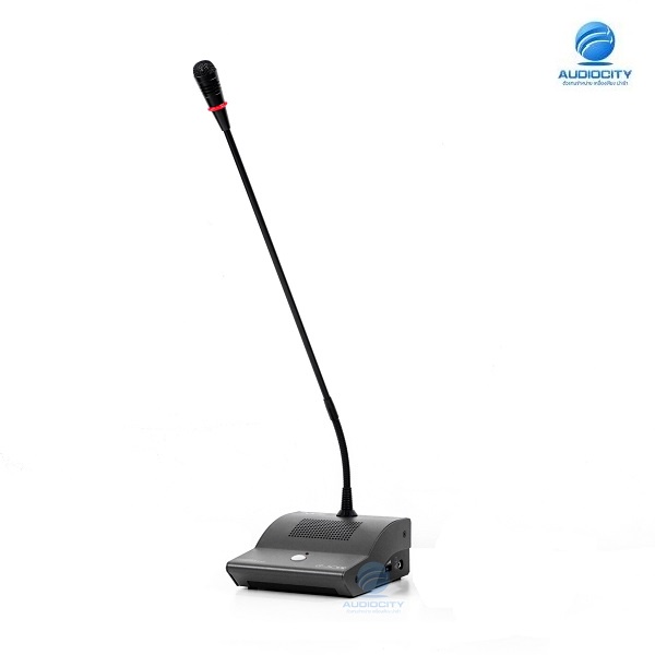 NPE CF-50DR ชุดประชุม ผู้ร่วมประชุม พร้อมลำโพง 3 Watt ในตัว | Shopee Thailand