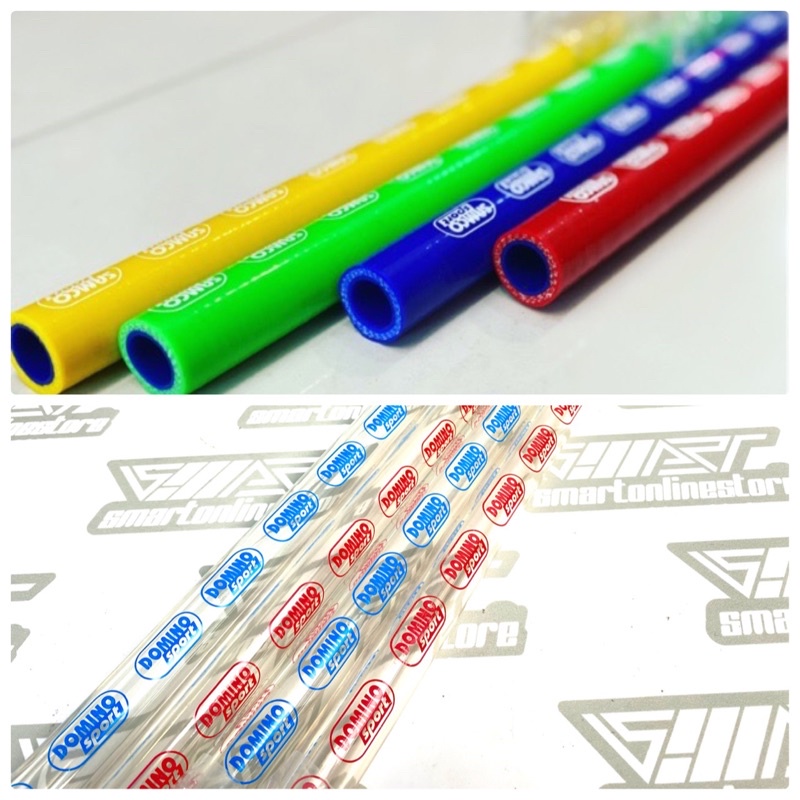 SAMCO RADIATOR HOSE ขนาด 1 เมตร และ 50 ซม | Shopee Thailand