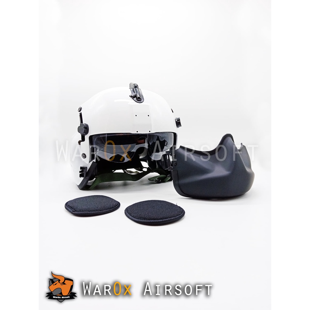 HGU-56/P Helmet Replica | Shopee Thailand