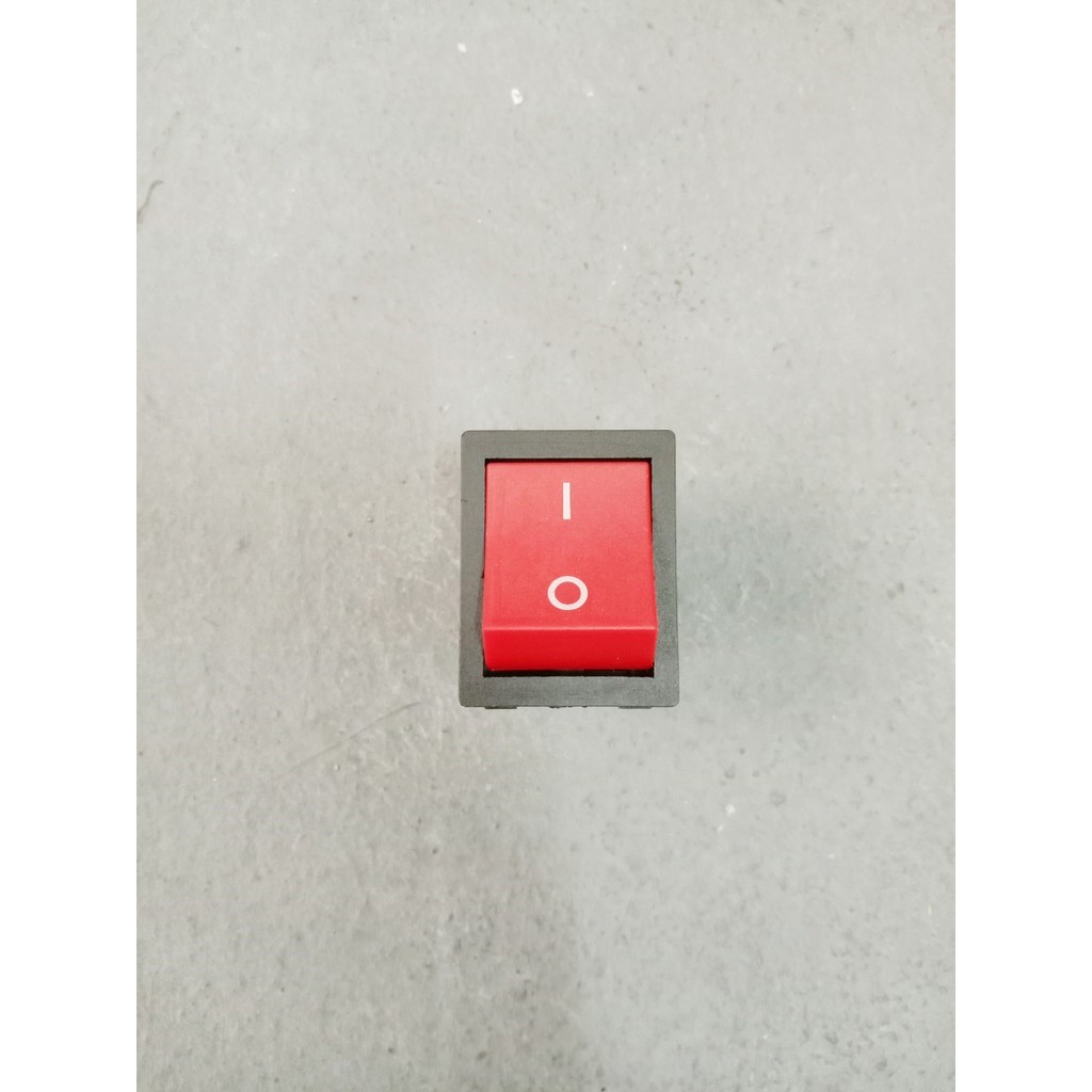 YOJI ONLINE สวิทซ์ เปิด-ปิด #A05108 ซูโม่ Sumo สวิทซ์สี่เหลี่ยม สวิทซ์กระดก | Shopee Thailand