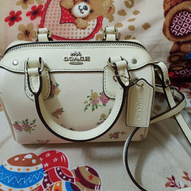 Coach ของแท้100% ไม่ทราบชื่อรุ่น | Shopee Thailand