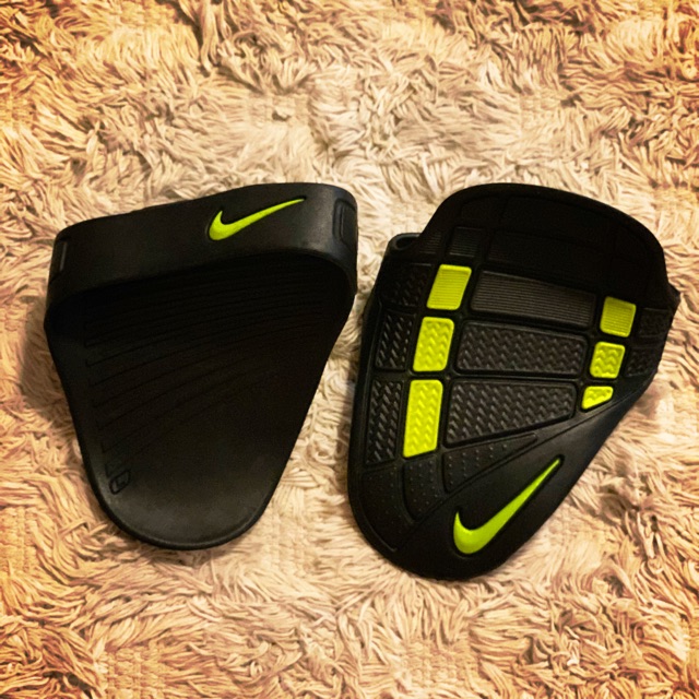 Nike Alpha Grip size S | Shopee Thailand