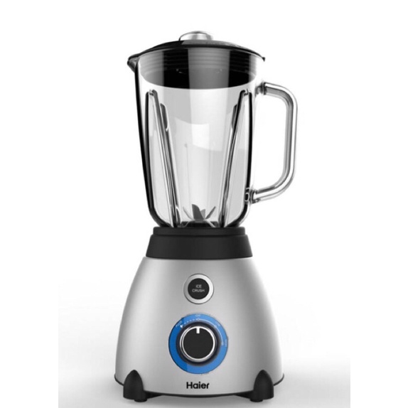 HAIER Blender (700 W, 1.5 L) HBL-3320 | Shopee Thailand