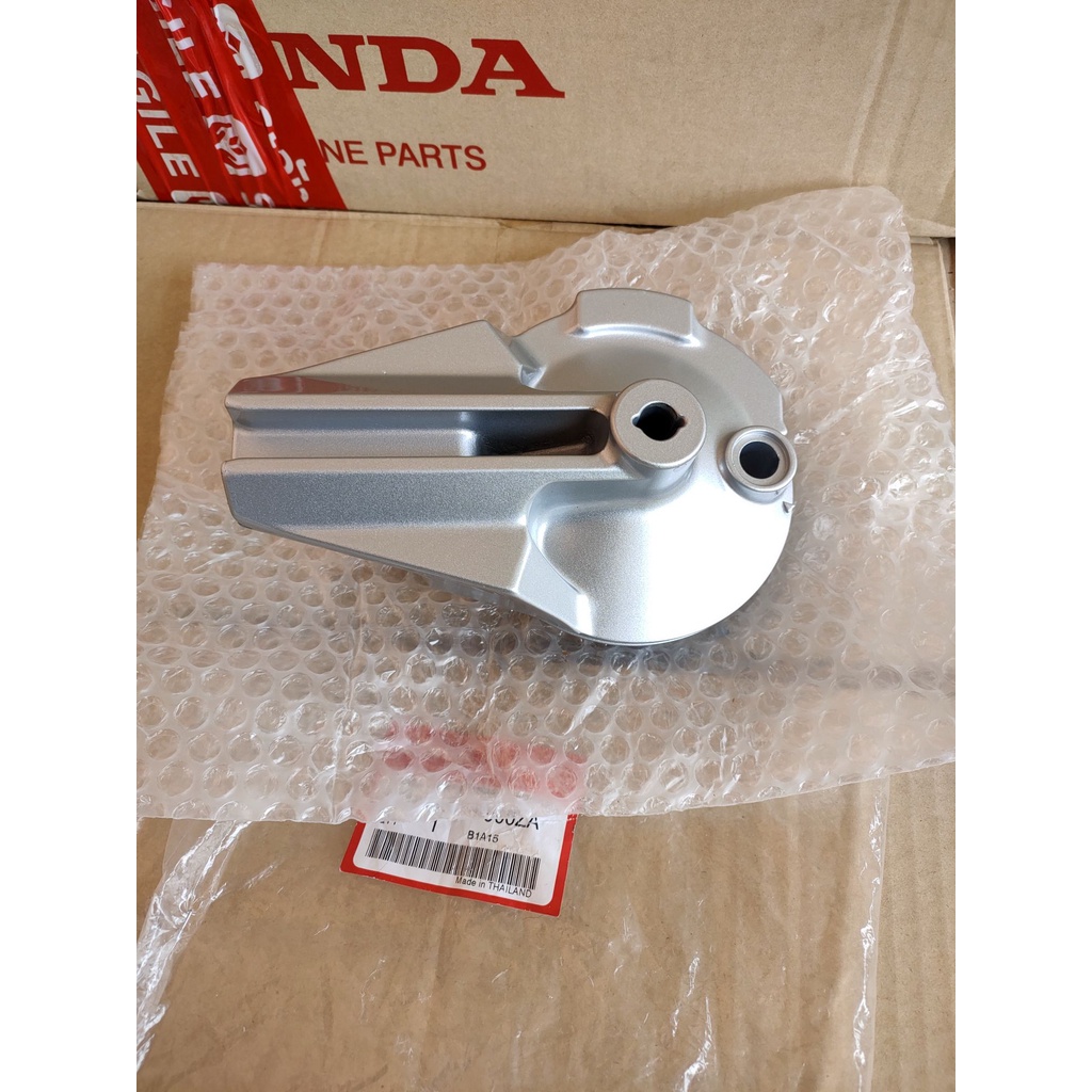 43100-KPH-900ZAจานเบรคหลังสีบรอนซ์แท้เวฟ125S,เวฟ125R,ดรีม125,1ชิ้น ...