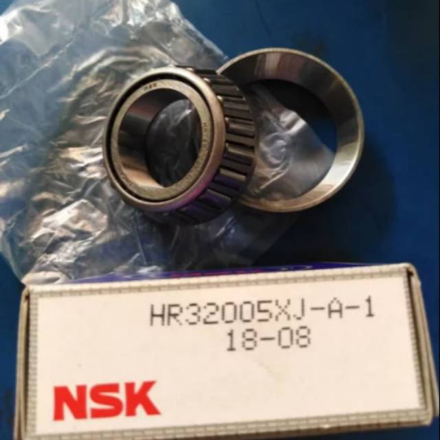 Tapper แบริ่ง 32005 ยี่ห้อ NSK | Shopee Thailand